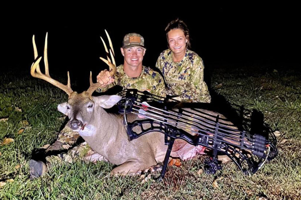 #8 – Jared McBride