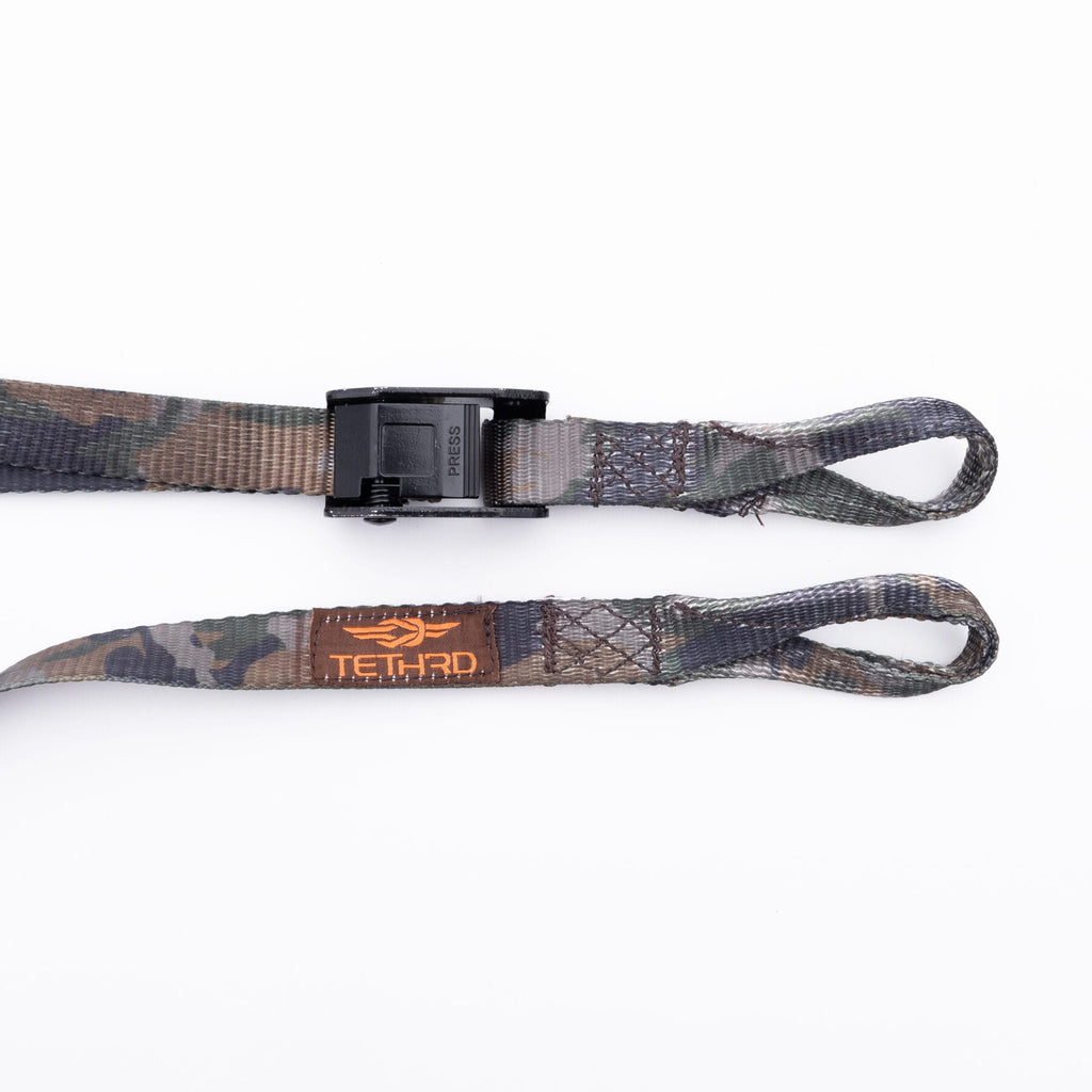 Most Rugged Platform Replacement Straps | saddlehunter.com