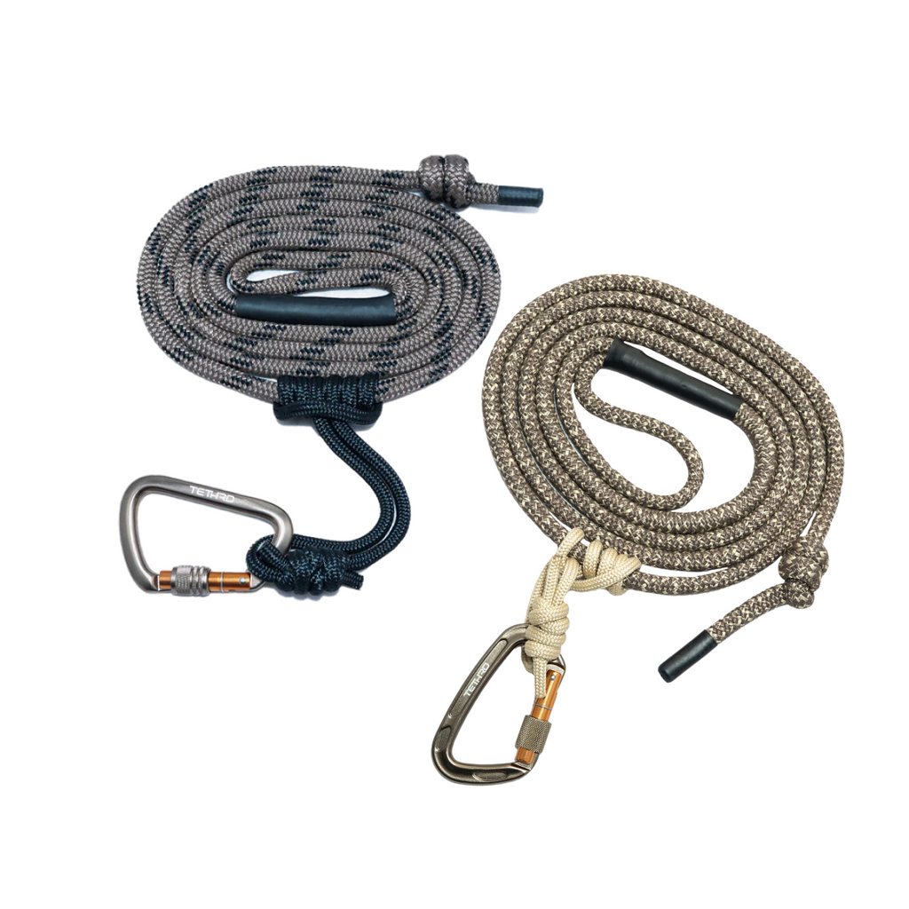 Saddle Hunting Ropes - Starter Kit