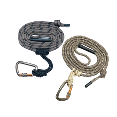 Saddle Hunting Ropes - Starter Kit