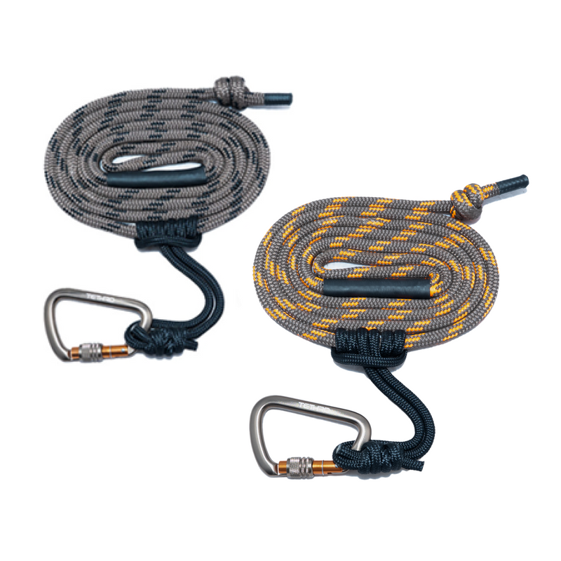 Saddle Hunting Ropes - Starter Kit