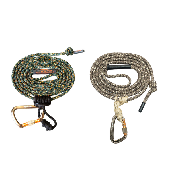 Saddle Hunting Ropes - Starter Kit