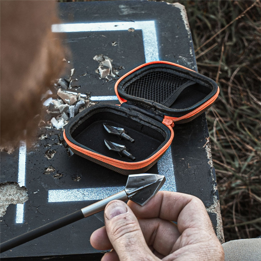 Accessory Case