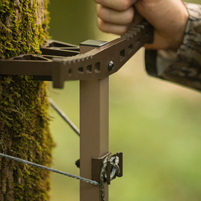 Workhorse Climbing Sticks – Lightweight, Silent Climbing System