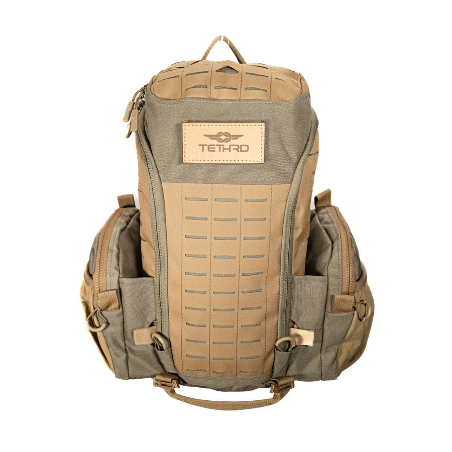 FAS Pack - #1 Saddle Hunting Backpack