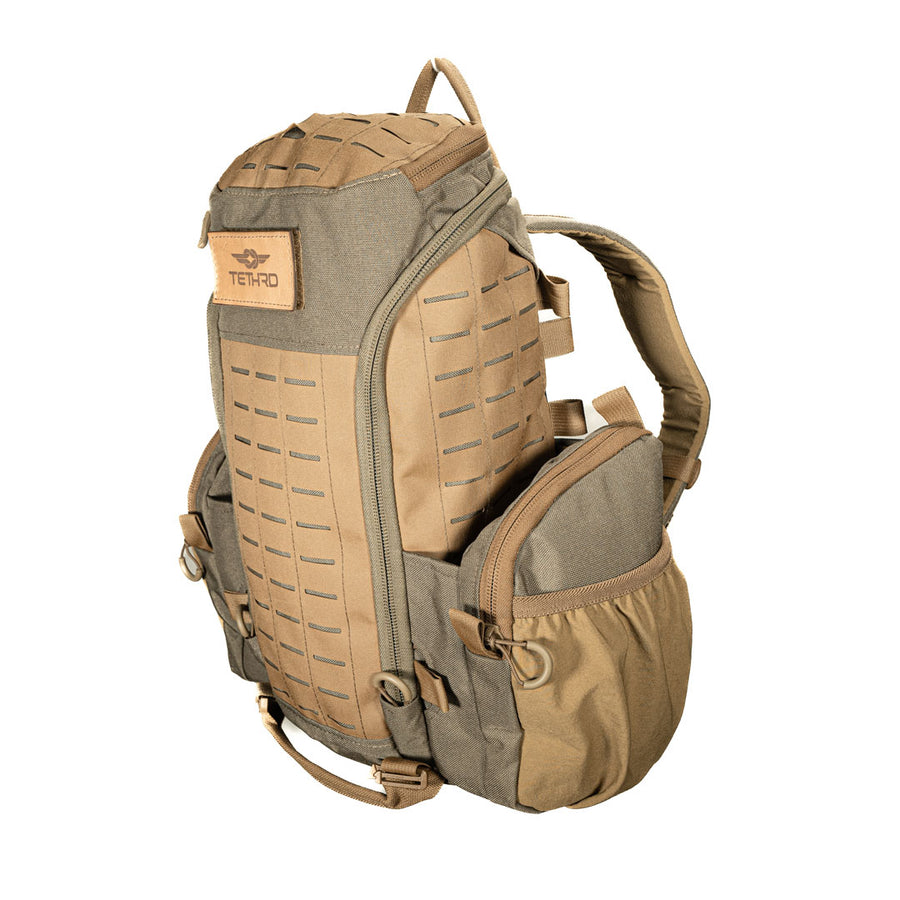 FAS Pack - #1 Saddle Hunting Backpack