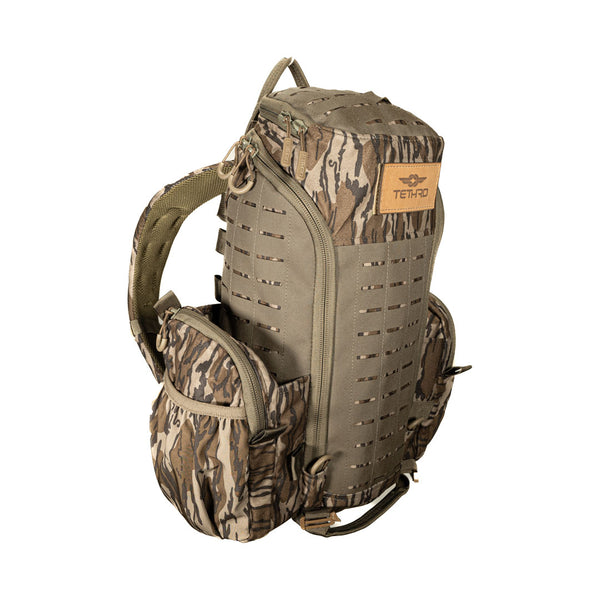 FAS Pack - #1 Saddle Hunting Backpack
