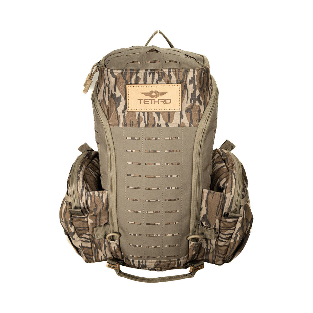 FAS Pack - #1 Saddle Hunting Backpack