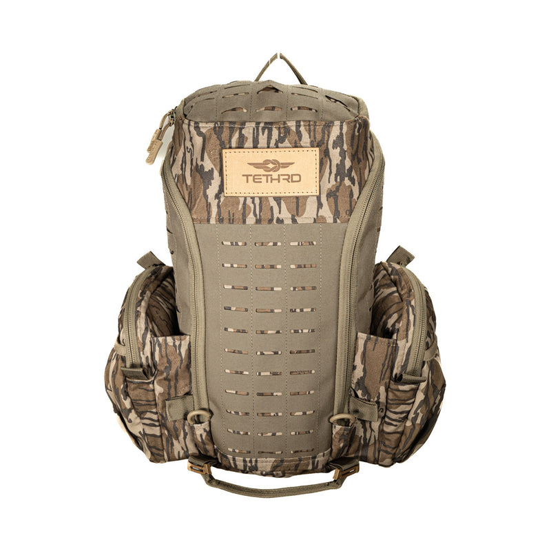 FAS Pack - #1 Saddle Hunting Backpack