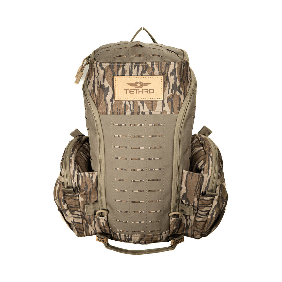 FAS Pack - #1 Saddle Hunting Backpack