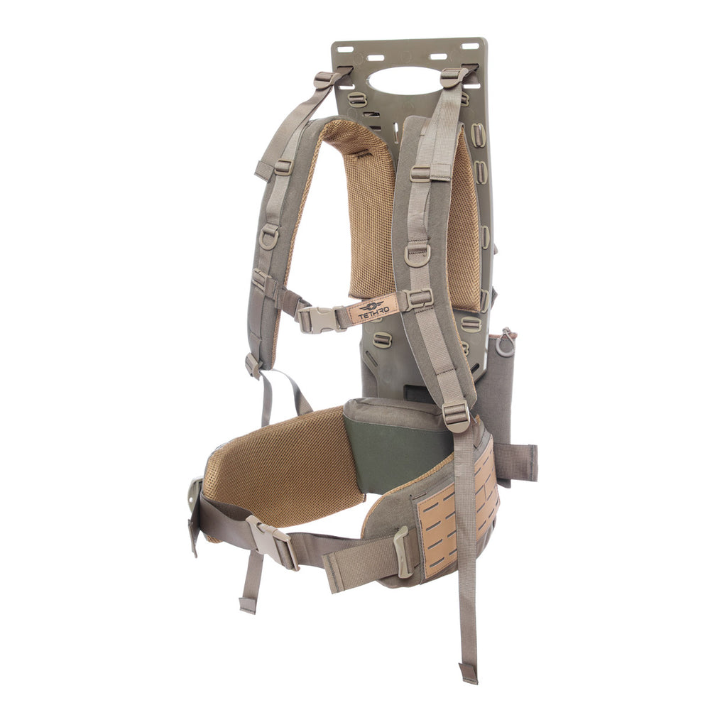 Introducing the FAS Frame, a Pack Frame Engineered for the Whitetail hunter