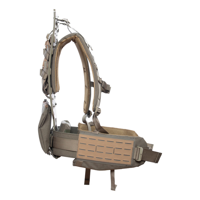 Introducing the FAS Frame, a Pack Frame Engineered for the Whitetail hunter