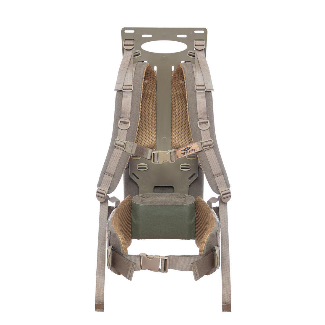 Introducing the FAS Frame, a Pack Frame Engineered for the Whitetail hunter