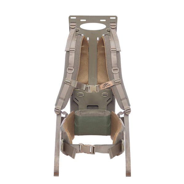 Introducing the FAS Frame, a Pack Frame Engineered for the Whitetail hunter