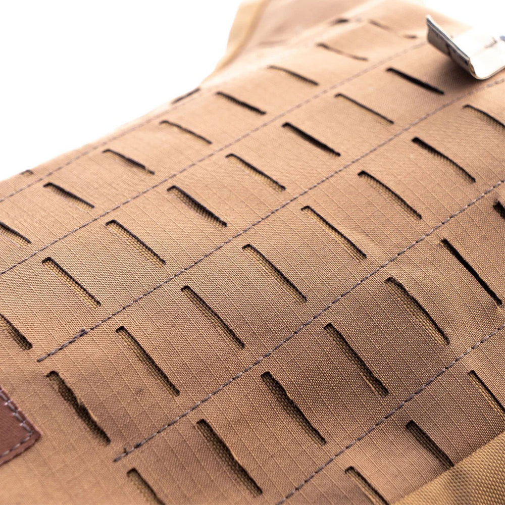 Workhorse Platform Pack – Lightweight MOLLE Hunting Pack