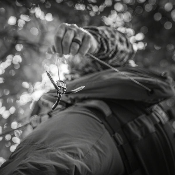 Tethrd | Join the Tethrd Nation