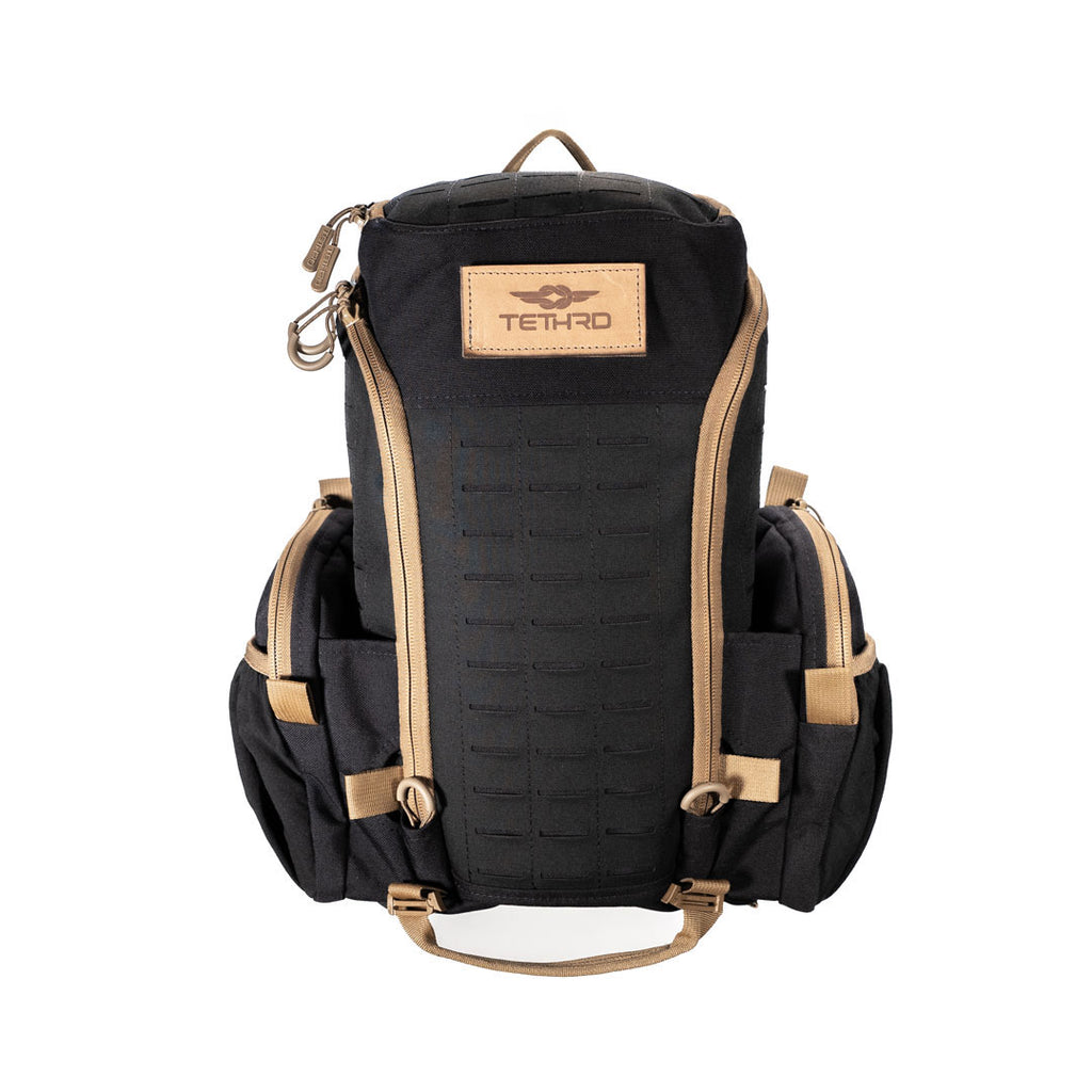 FAS Pack - #1 Saddle Hunting Backpack