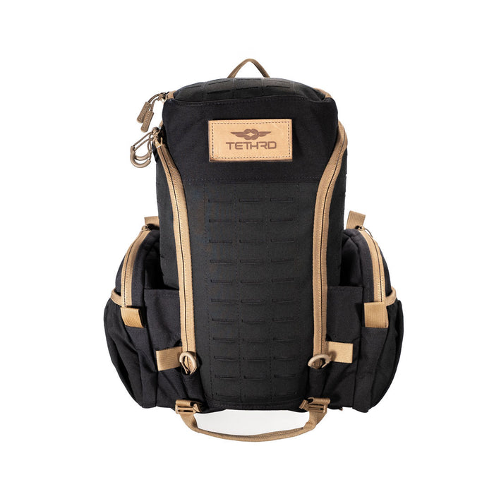 FAS Pack - #1 Saddle Hunting Backpack