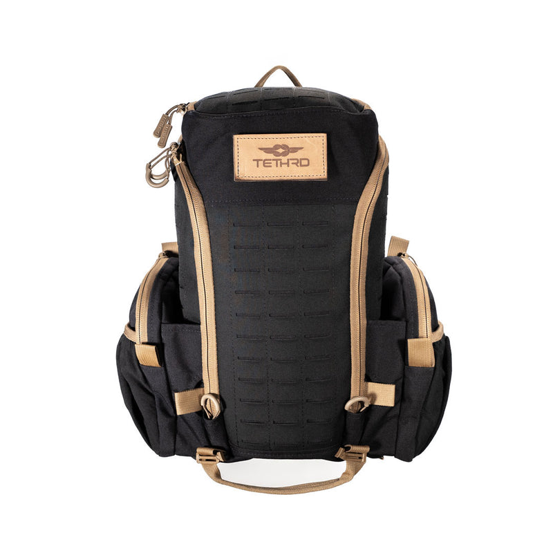 FAS Pack - #1 Saddle Hunting Backpack