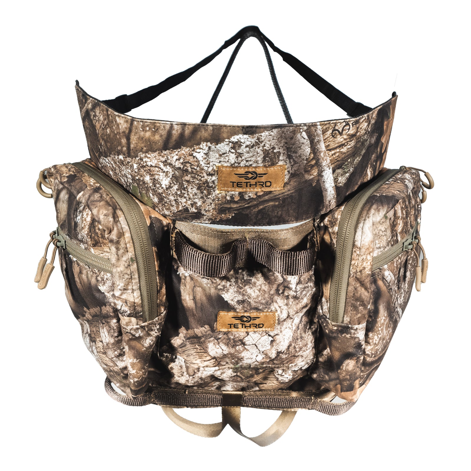 Workhorse Saddle Kit – Comfortable and Secure