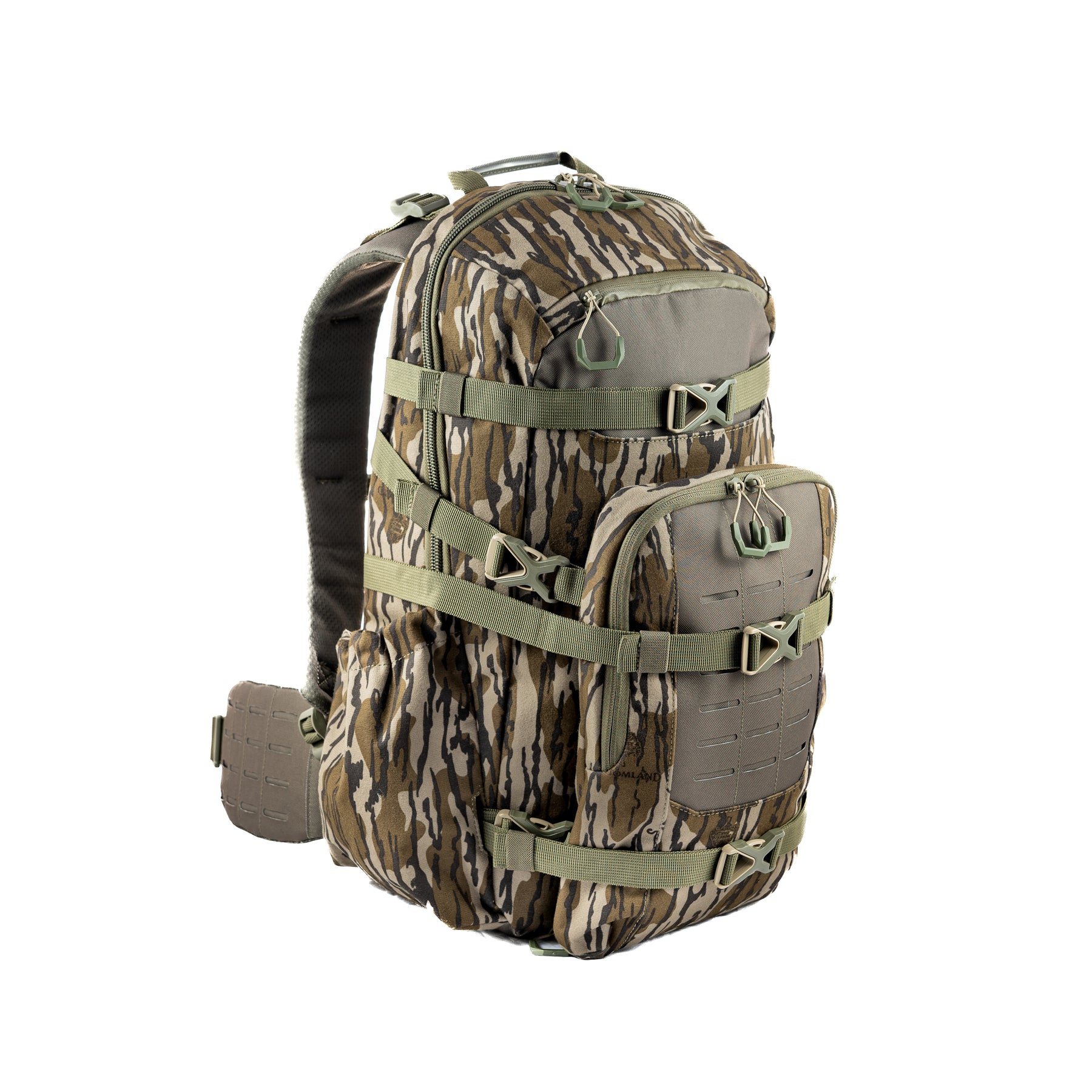 Workhorse Pack – Durable, Comfortable Hunting Pack for Whitetail Hunters