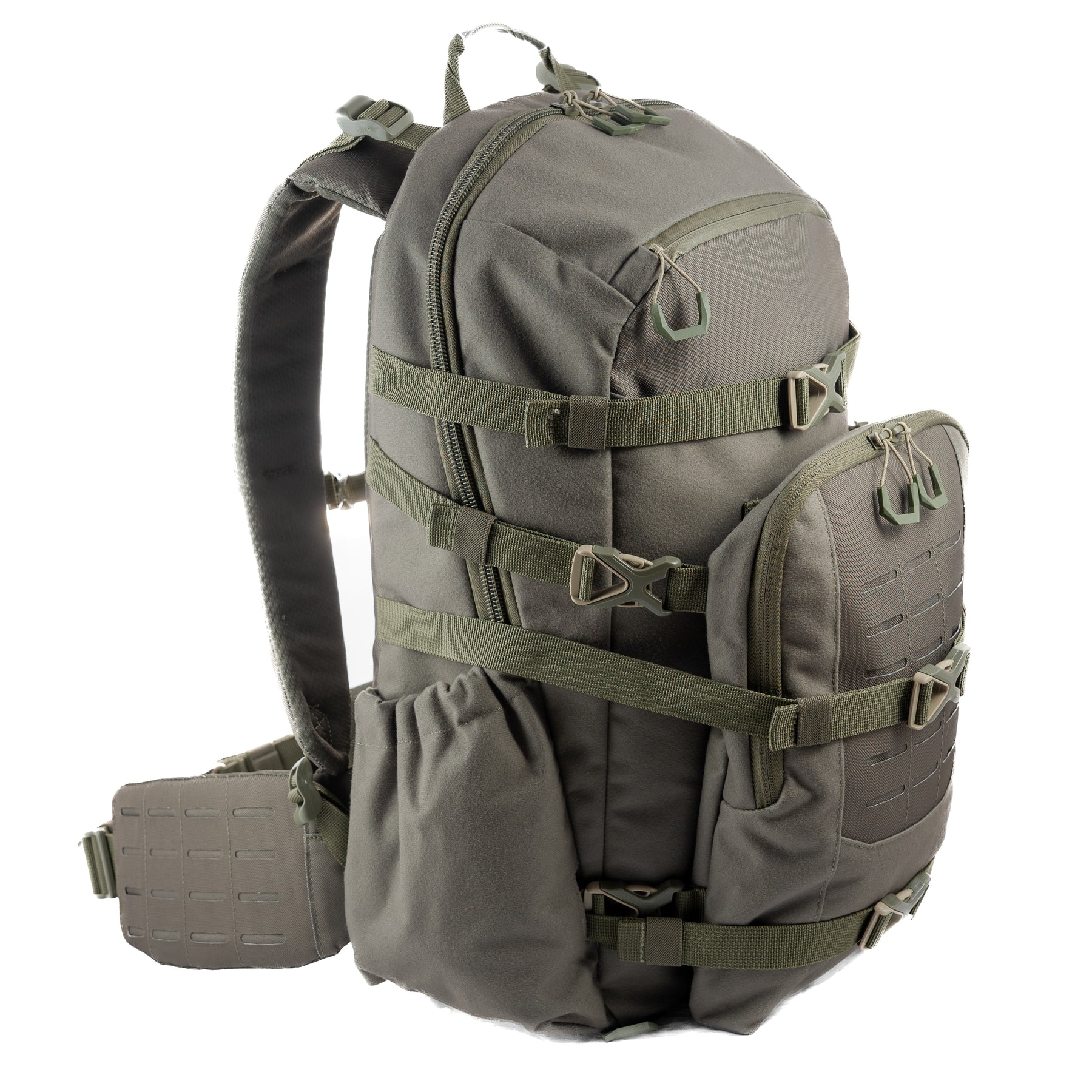 Workhorse Pack – Durable, Comfortable Hunting Pack for Whitetail Hunters