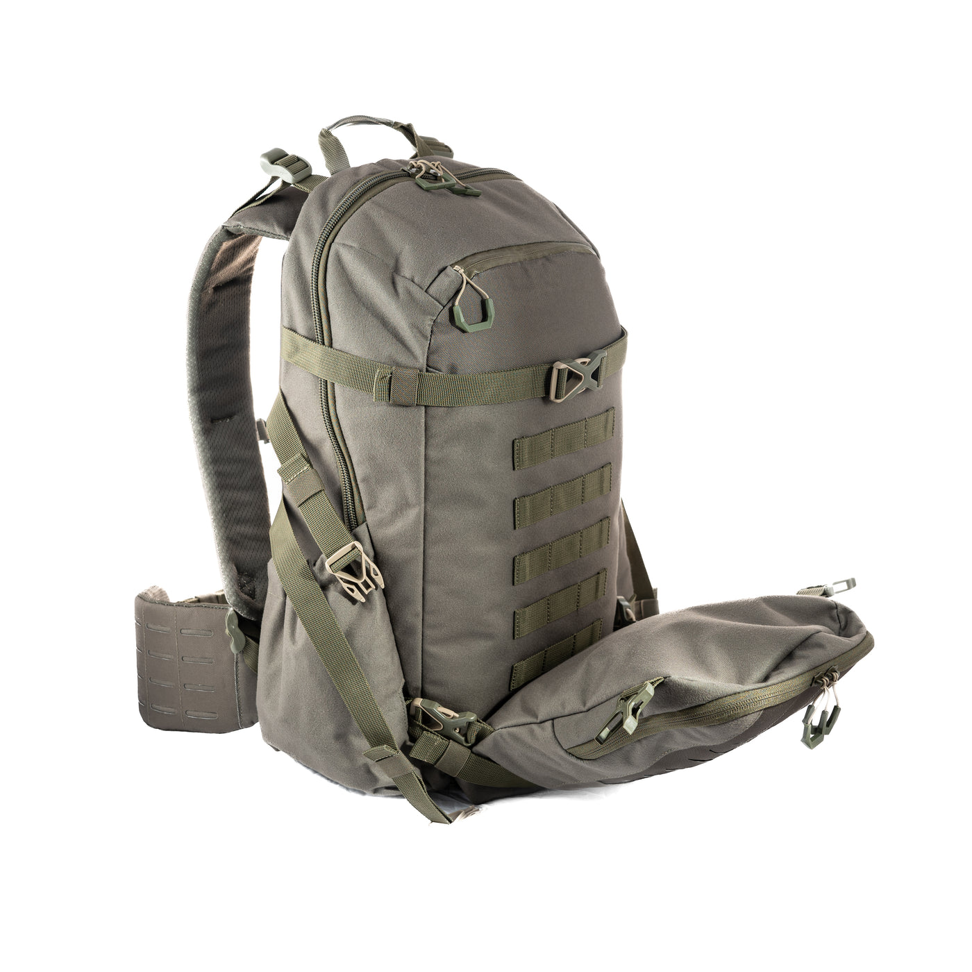 Workhorse Pack – Durable, Comfortable Hunting Pack for Whitetail Hunters