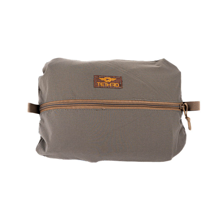 Pulley Pouch Bundle