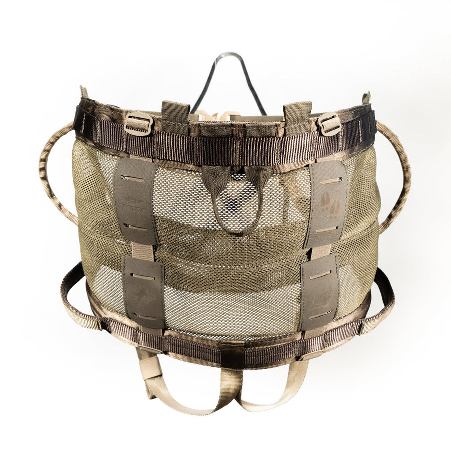 Ultralock SD Hunting Saddle Starter Kit