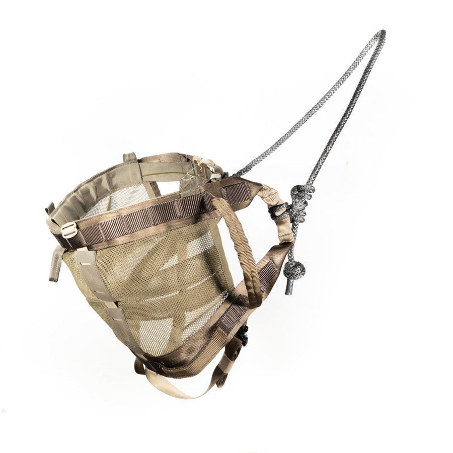 Ultralock SD Hunting Saddle Starter Kit