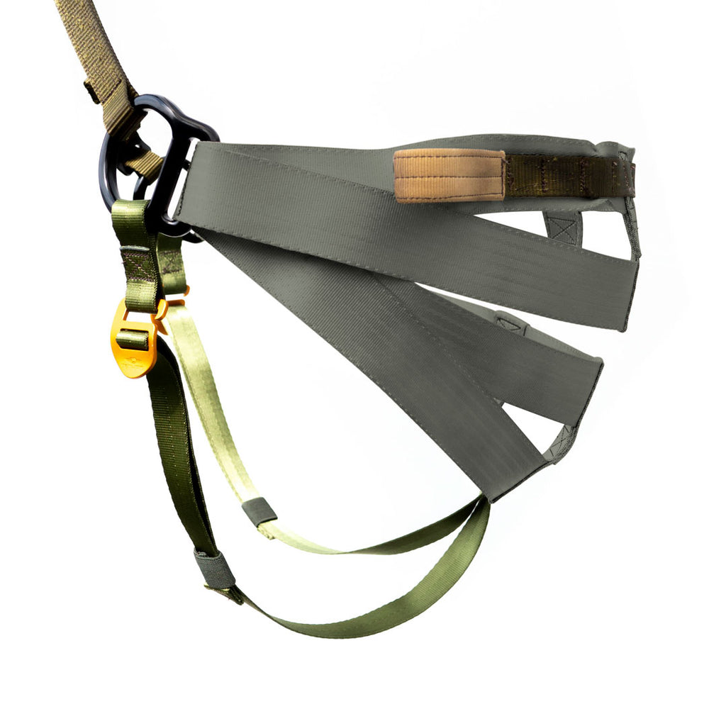 Tethrd ESS | saddlehunter.com