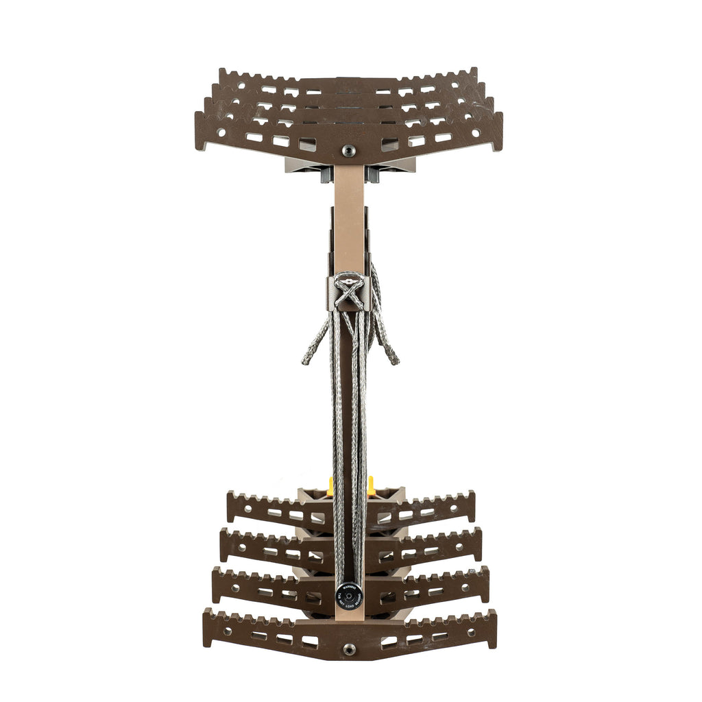 Workhorse Climbing Sticks – Lightweight, Silent Climbing System