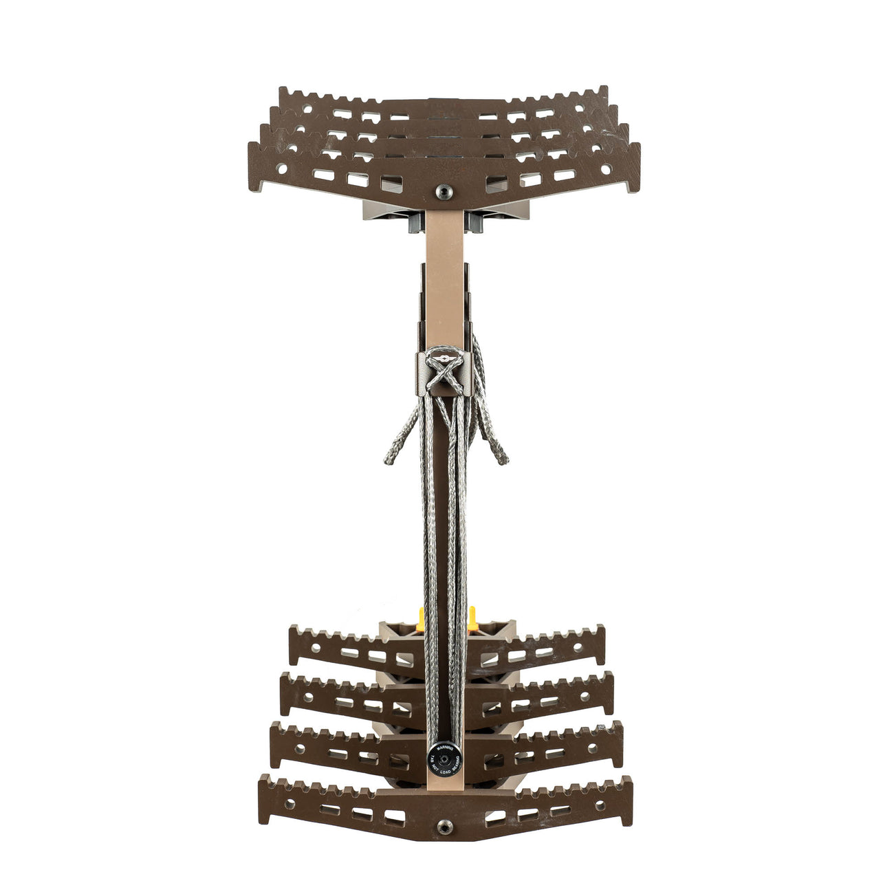 Workhorse Climbing Sticks – Lightweight, Silent Climbing System