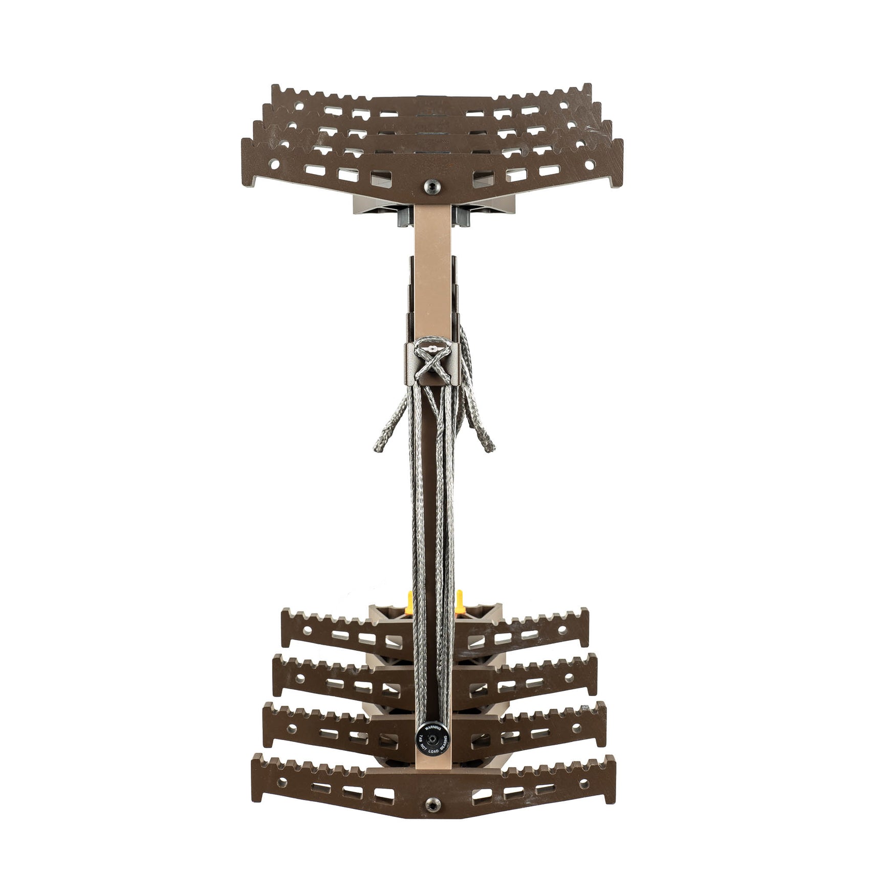 Workhorse Climbing Sticks – Lightweight, Silent Climbing System