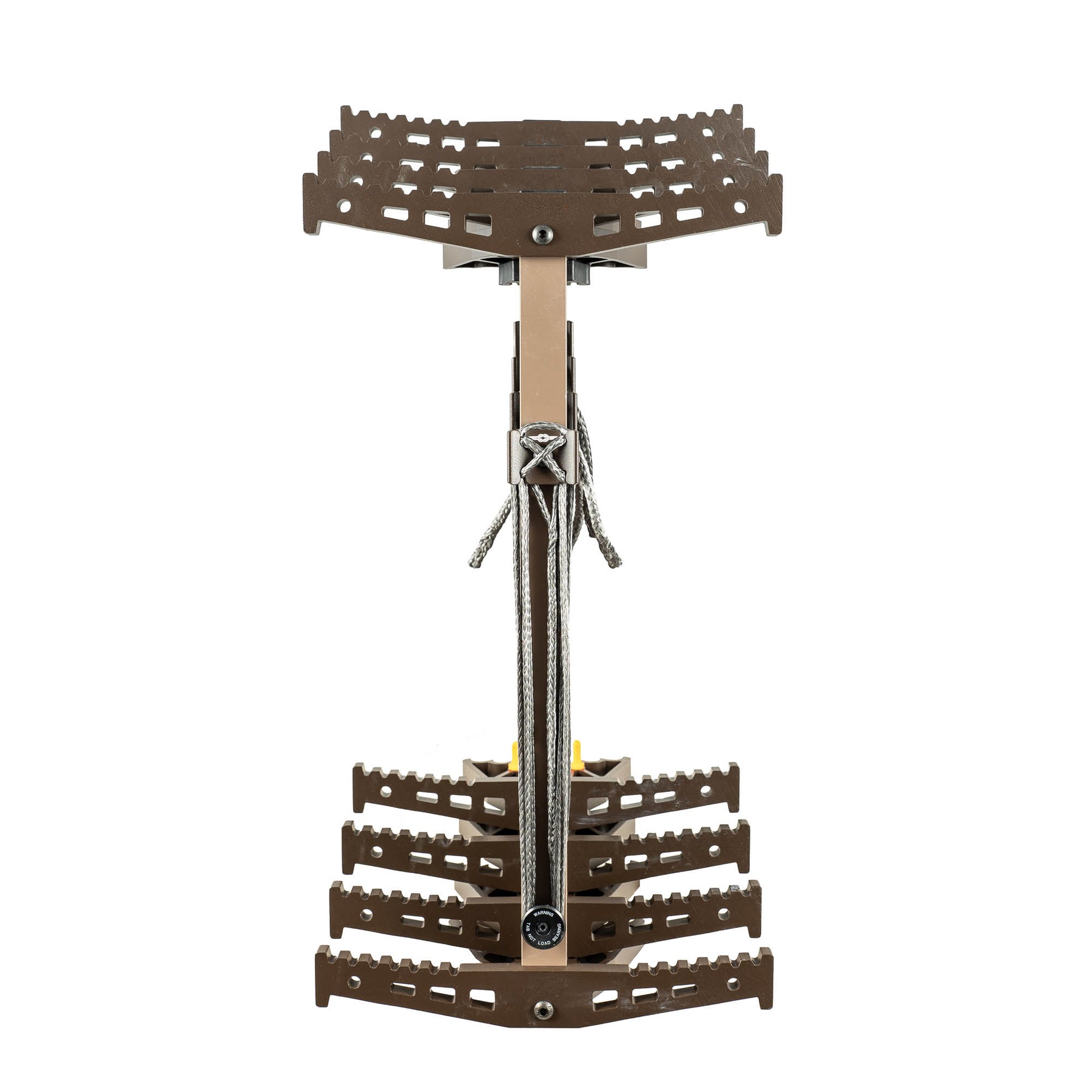 Workhorse Climbing Sticks – Lightweight, Silent Climbing System