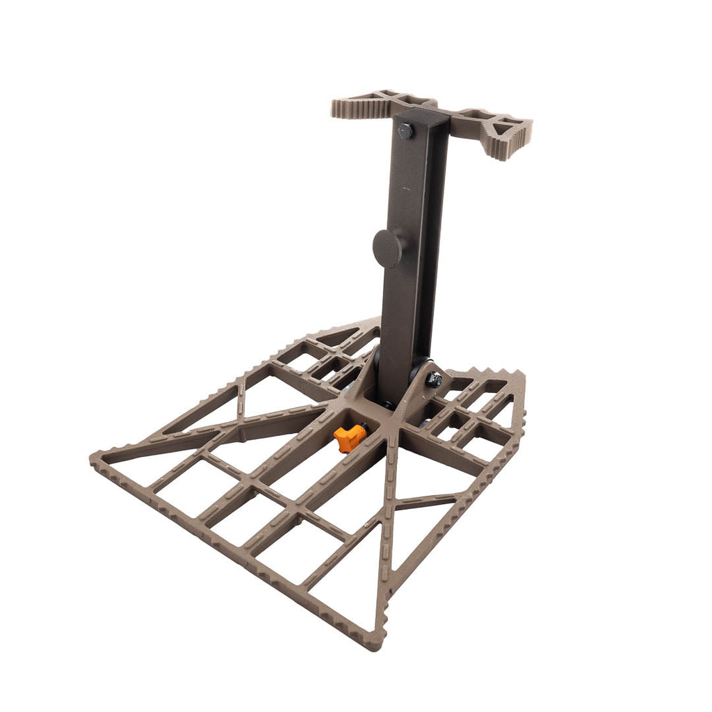 Workhorse Platform – Lightweight Aluminum Hunting Platform