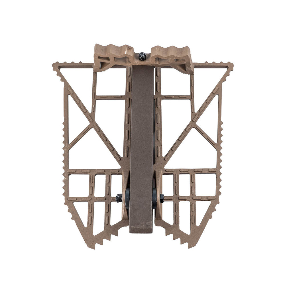 Workhorse Platform – Lightweight Aluminum Hunting Platform