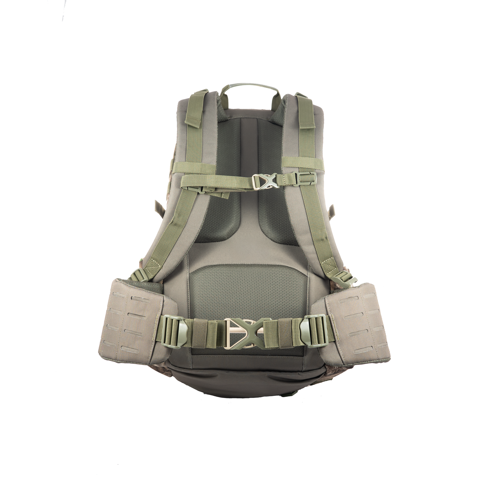 Workhorse Pack – Durable, Comfortable Hunting Pack for Whitetail Hunters