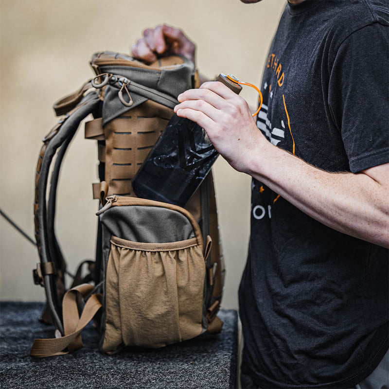 FAS Pack - #1 Saddle Hunting Backpack