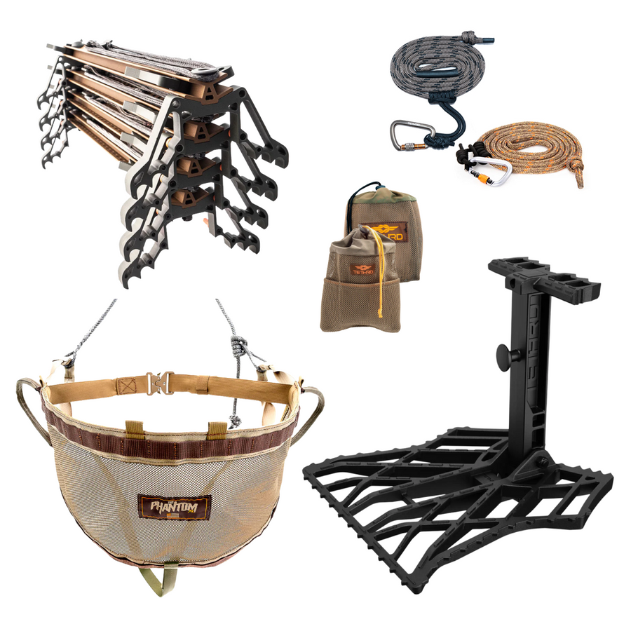 Complete Starter Kits