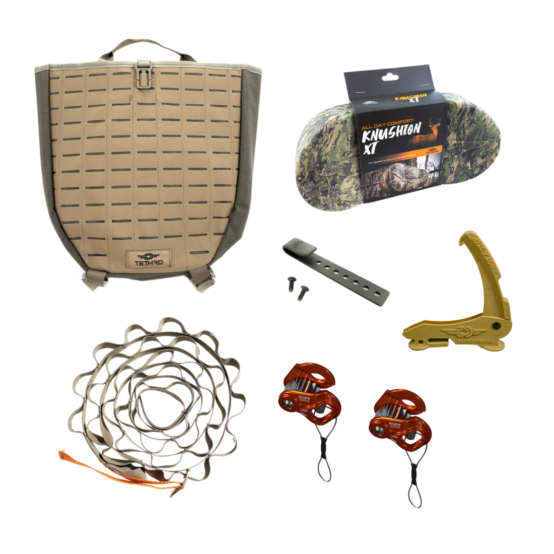 Complete Accessory Kit