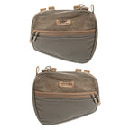 Modular Ultralock Pockets