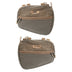 Modular Saddle Pockets