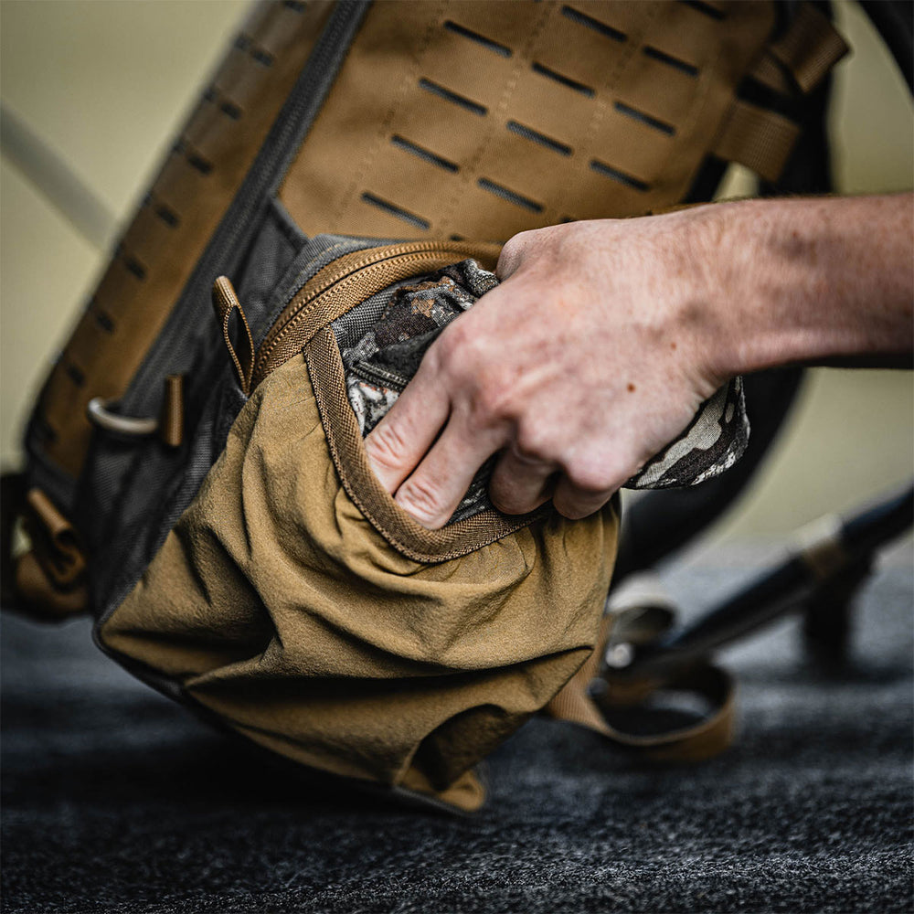 FAS Pack - #1 Saddle Hunting Backpack