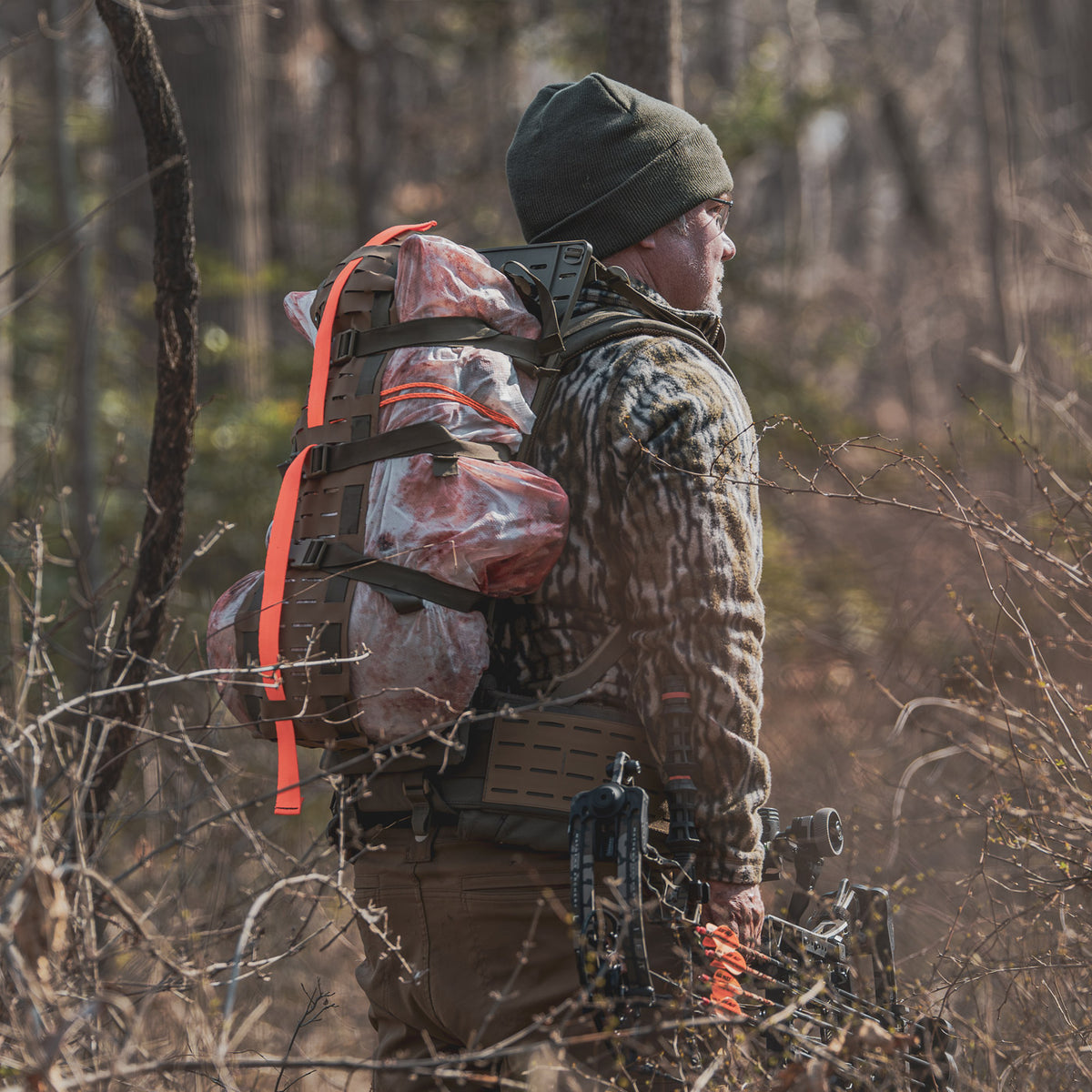 New Saddle Hunting Gear for 2025