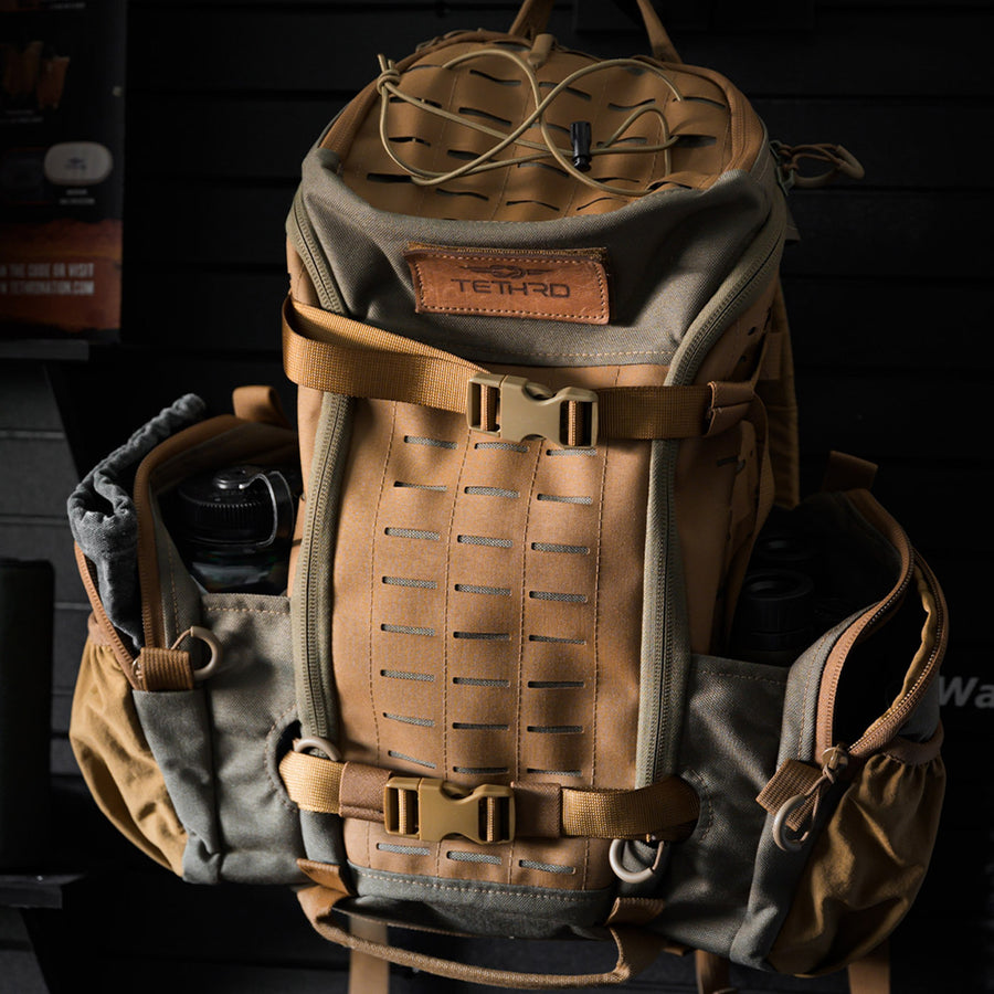 Tethrd | Join the Tethrd Nation