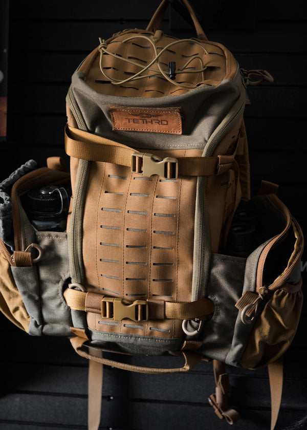 Tethrd | Join the Tethrd Nation