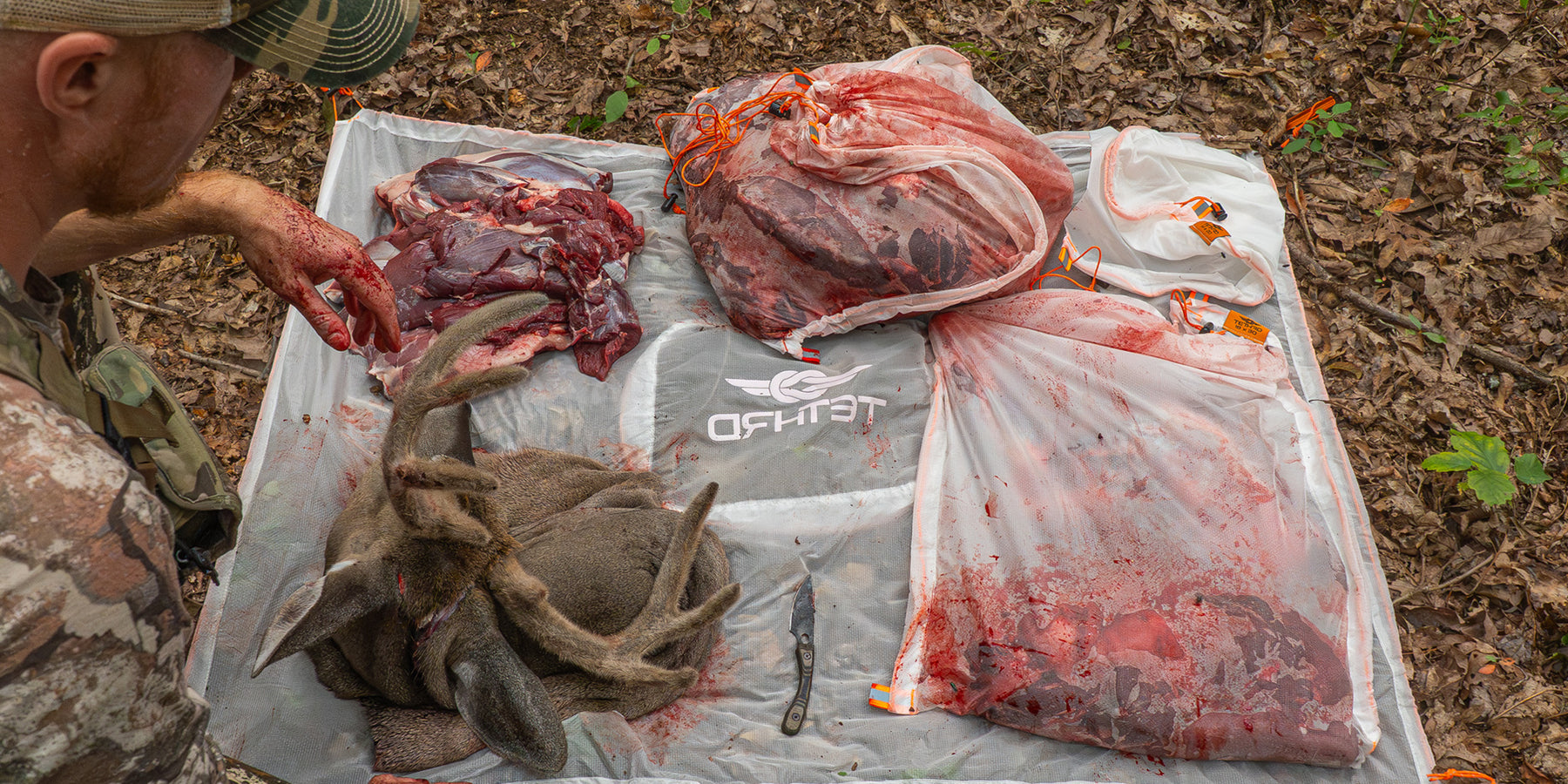 Tethrd | Join the Tethrd Nation