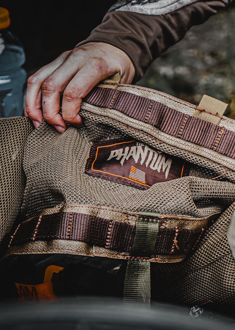 Tethrd | Join the Tethrd Nation