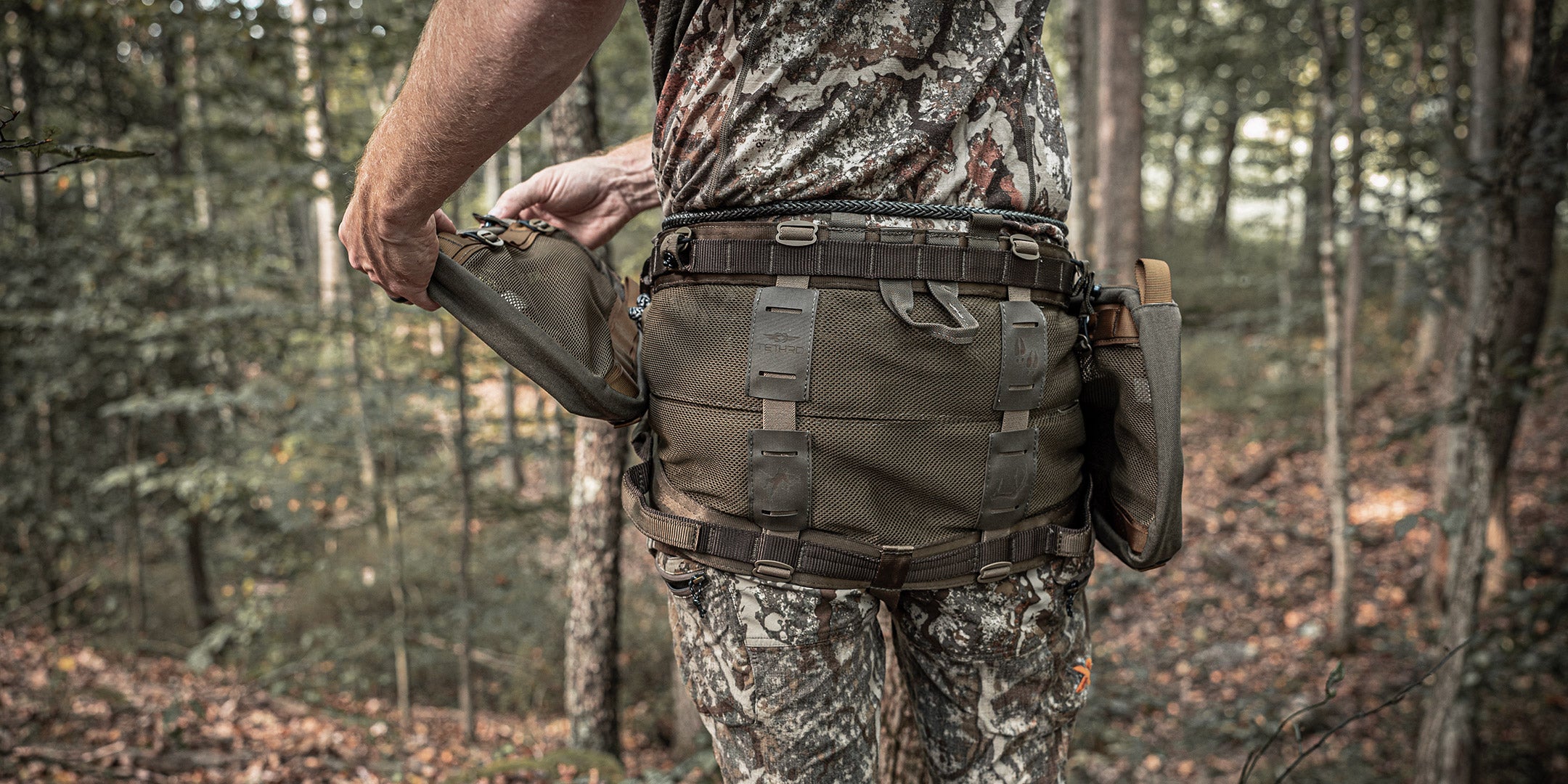 Tethrd | Join the Tethrd Nation